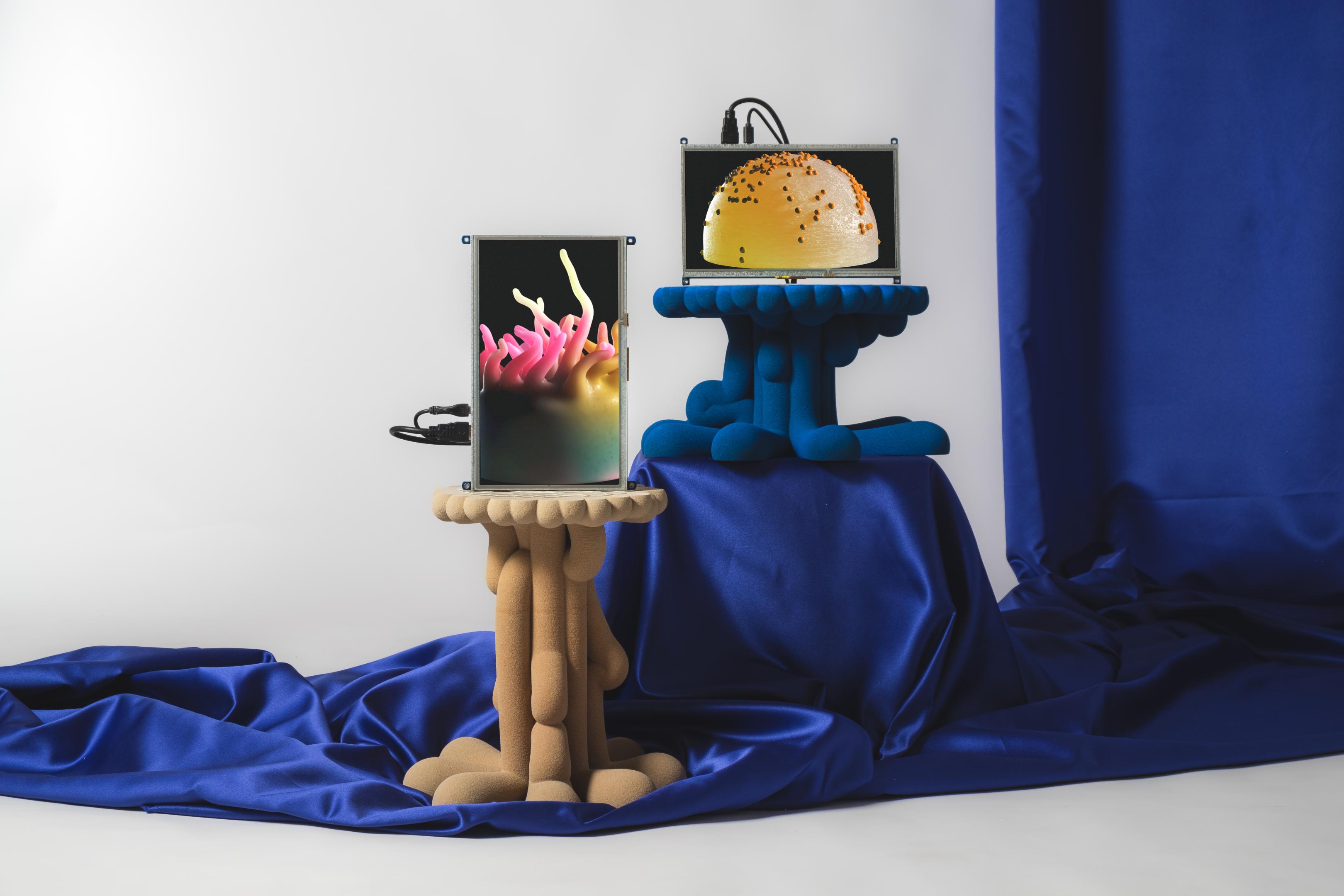 In:Tangible | Form/Design Center